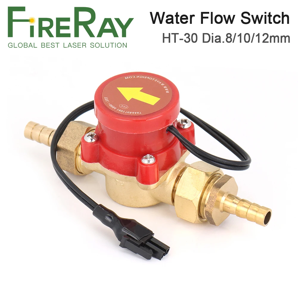 FireRay-Water-Flow-Switch-Sensor-Pressure-Controller-Automatic ...