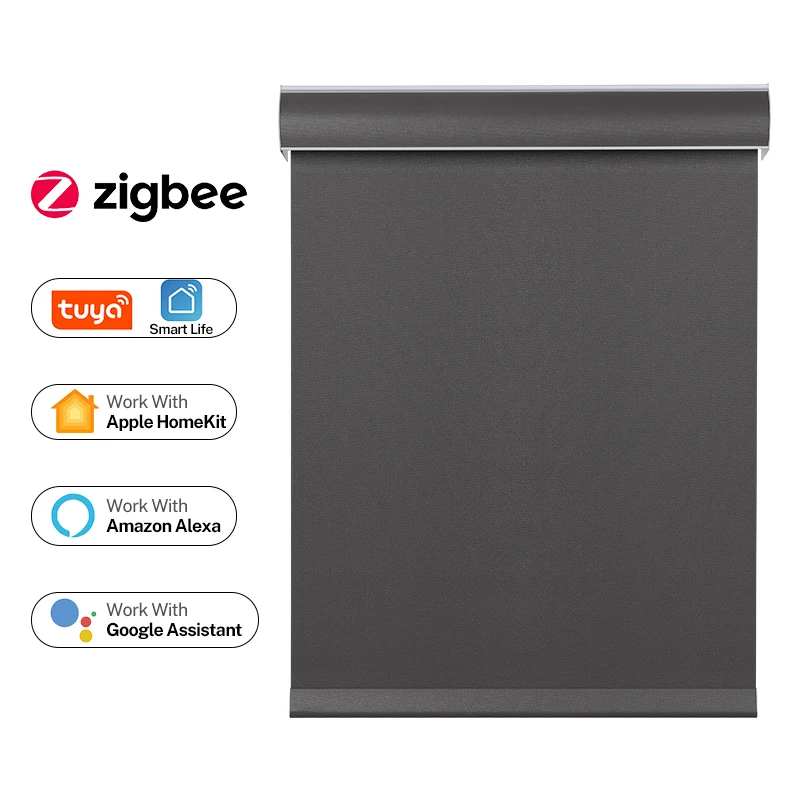 Custom-Blackout-Roller-Shades-para-Windows-Cortinas-De-Janela-De-Rolo ...