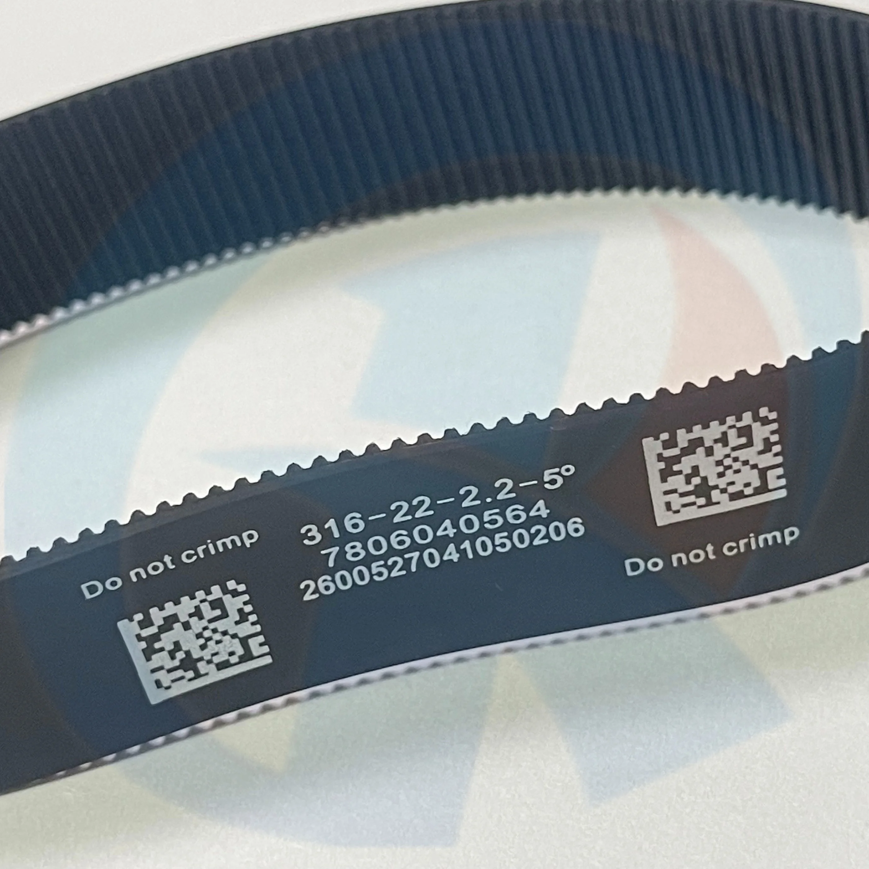 Hot-Selling-Good-Quality-7806040564-Steering-Rack-and-Pinion-Gear-Belt ...