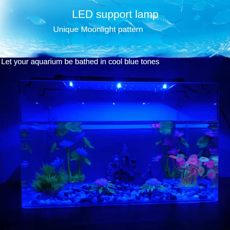 Led Moonlights For Aquariums