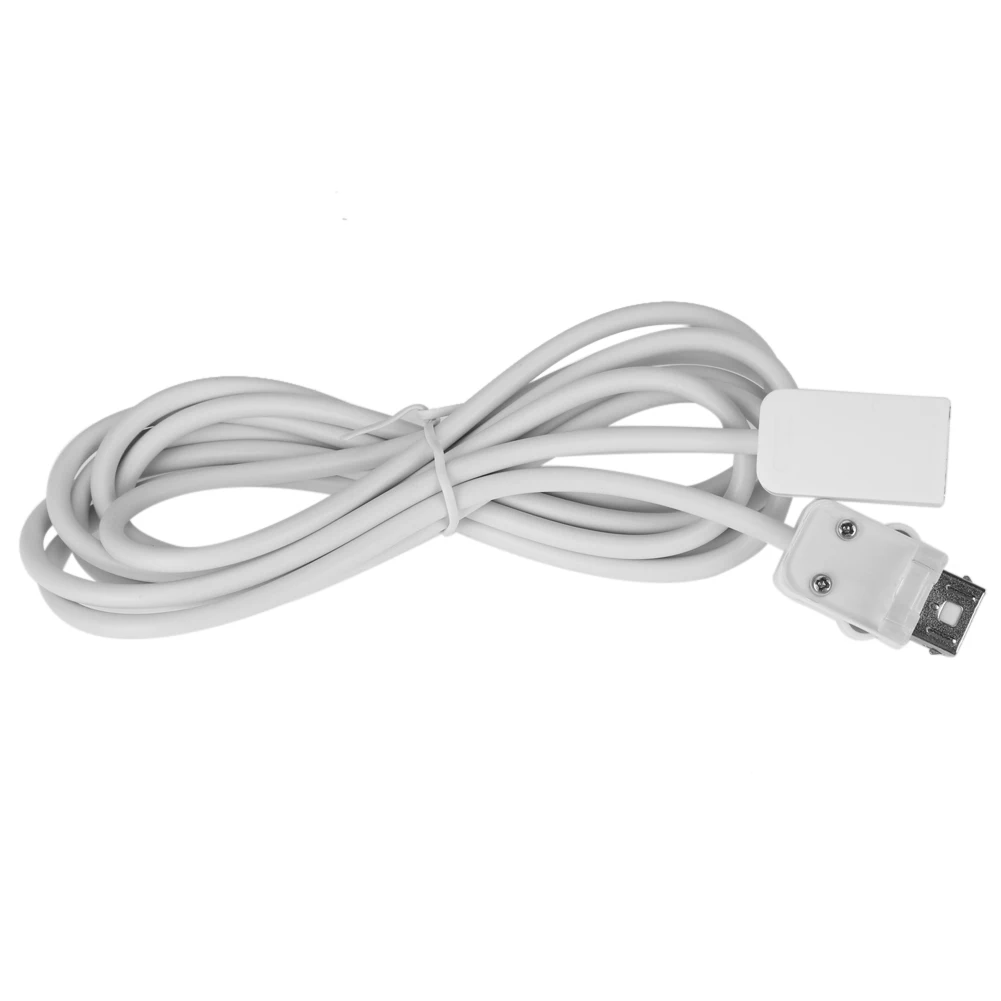 2M Extension Cable for Nintendo NES Mini Classic & Wii Controller 6.5FT ...