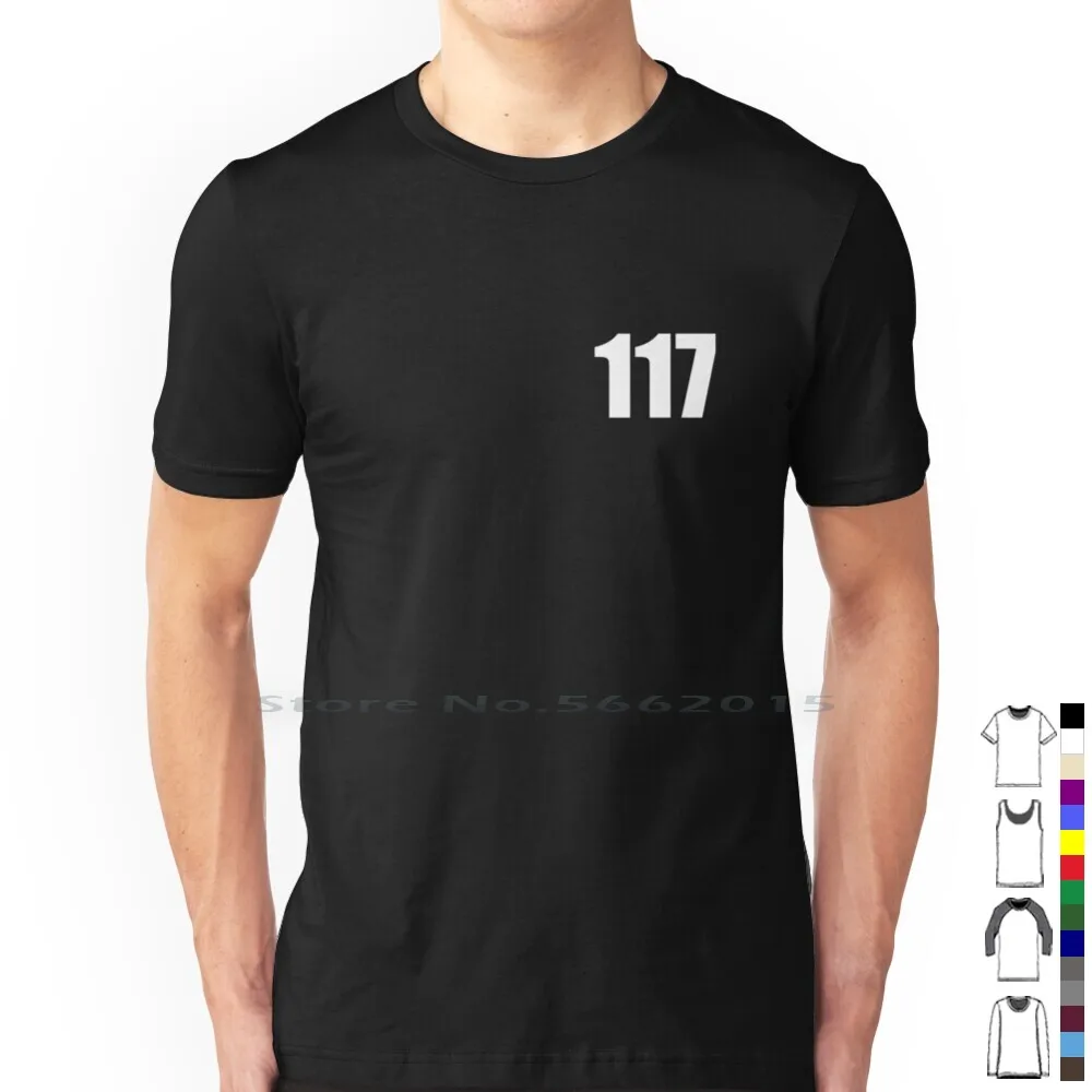 Master-Chief-John-117-T-Shirt-100-Cotton-Bungie-Master-Chief-Filipino-2 ...