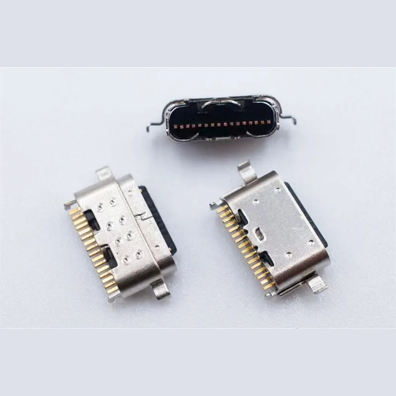 10Pcs USB Charger Charging Port Plug Dock Connector For ASUS ZenFone 6 ...