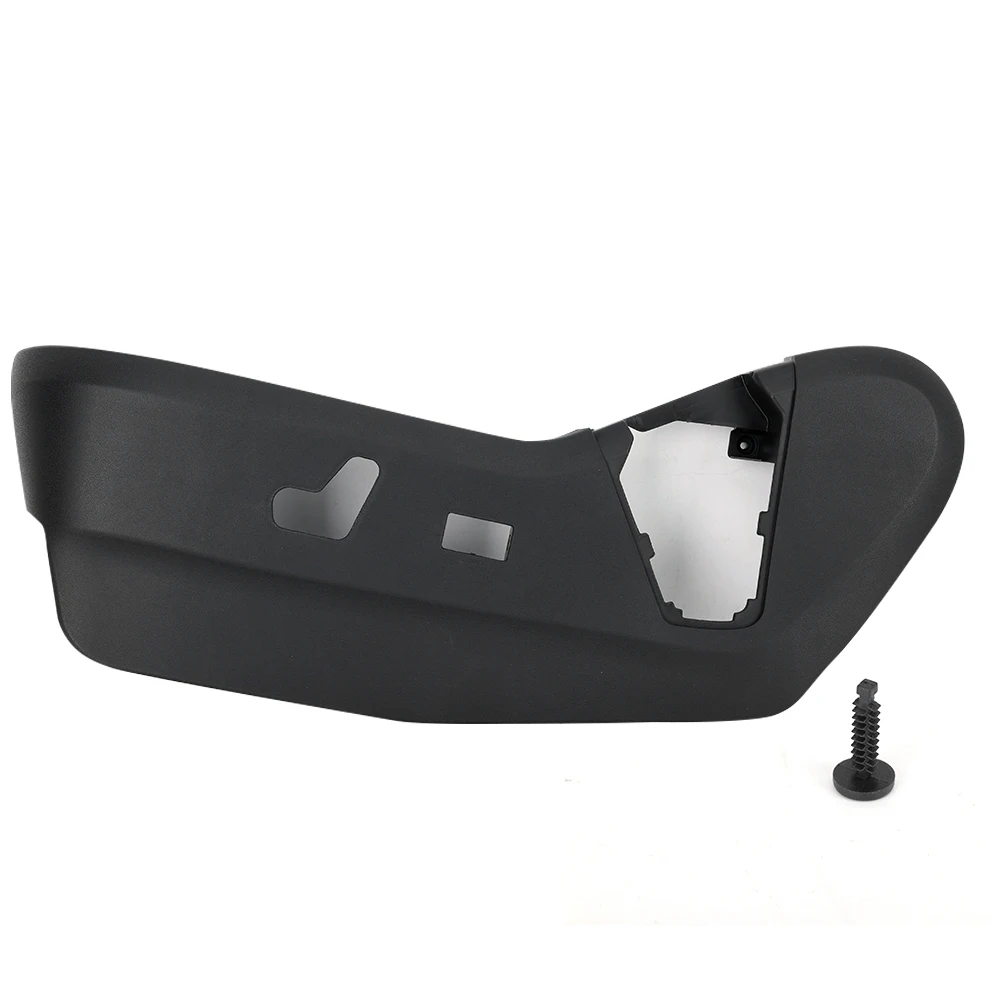 Left-Side-Outboard-Lower-Seat-Track-Shield-for-Dodge-Grand-Caravan-2011 ...