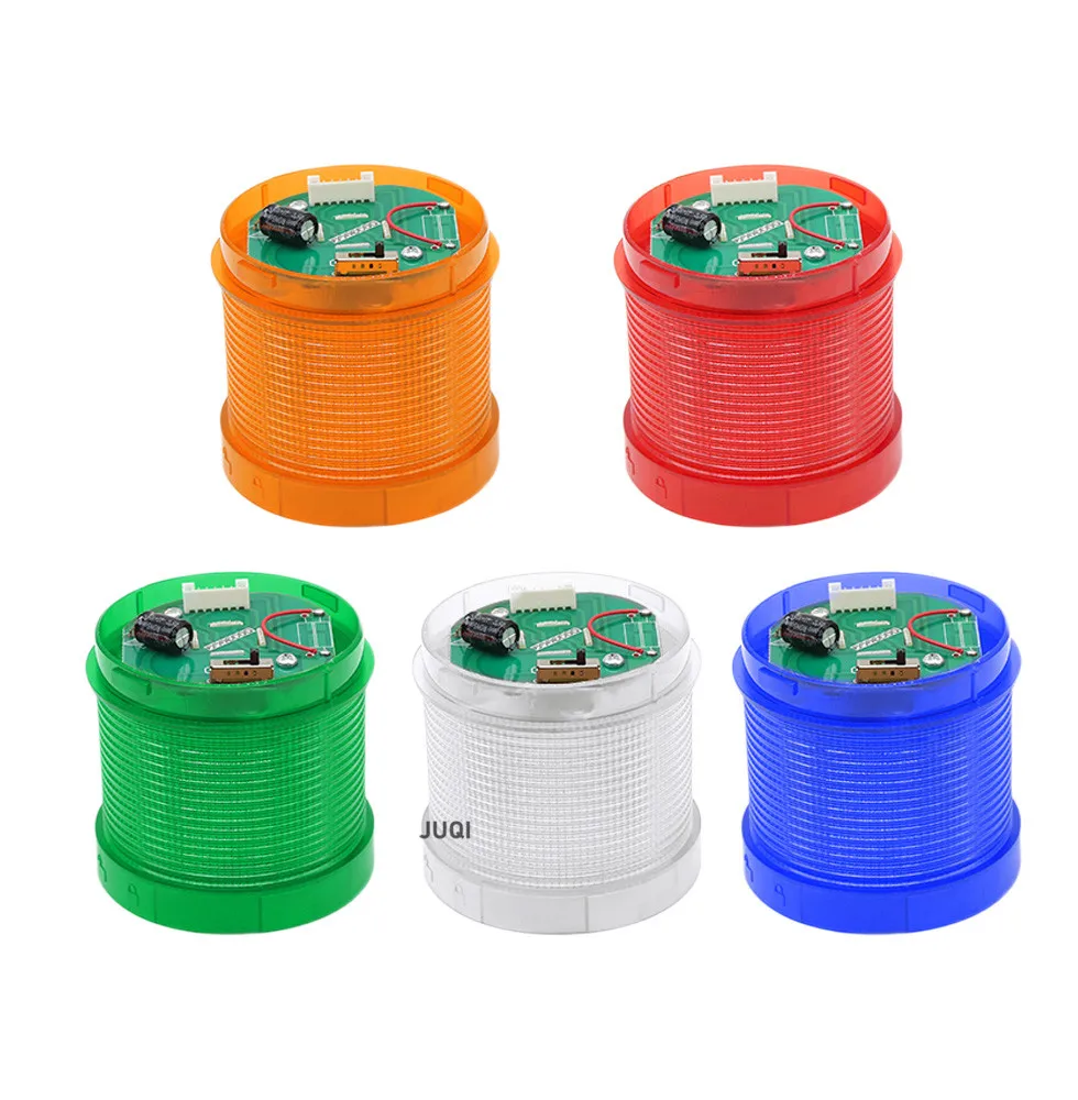 Stroboscopic Cylinder