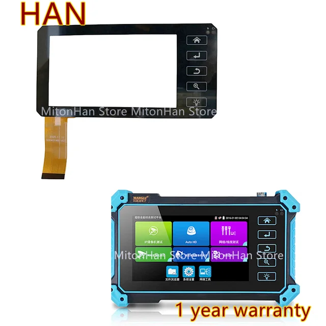 Store Home Products Feedback