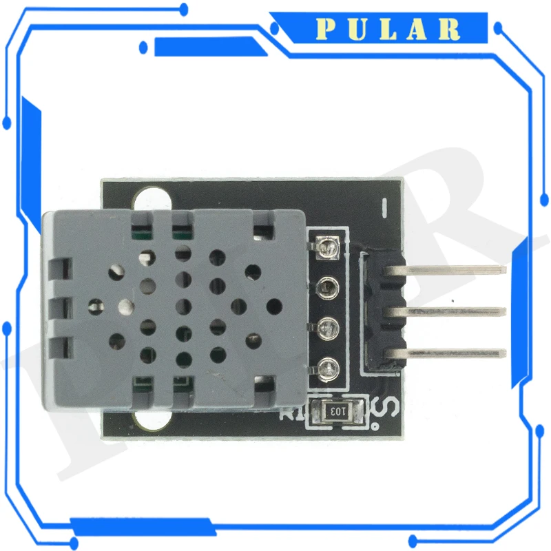 Digital Temperature Sensor / Humidity Sensor DHT11 DHT22 AM2302 AM2301 AM2320 MW33 Sensor And ...