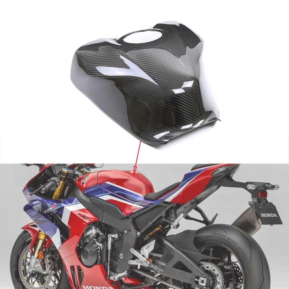 CBR-1000RR-R-3K-Carbon-Fiber-Fuel-Tank-Cover-Protector-Motorcycle ...