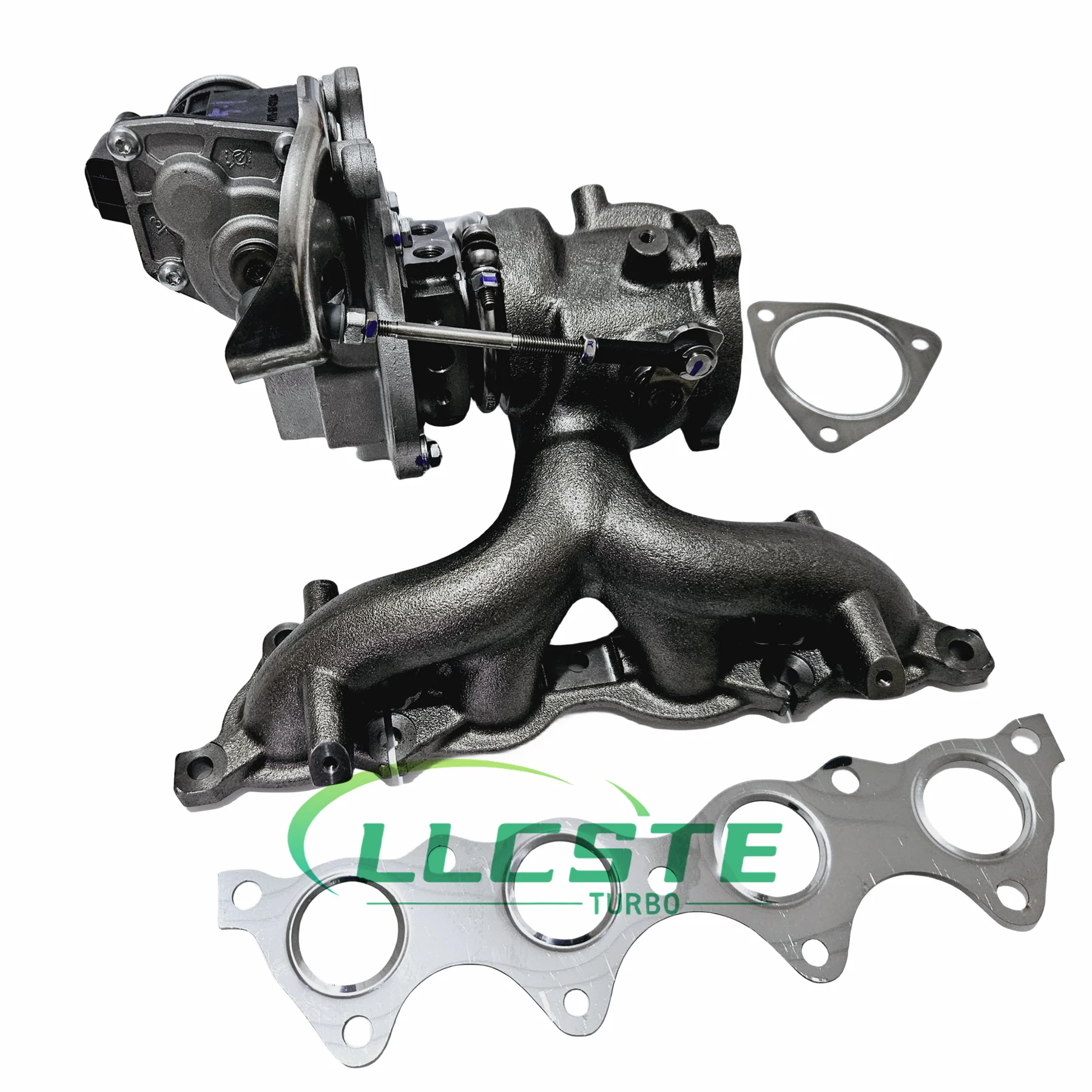 28231-2B780-16399700023-New-Turbo-Turbocharger-Fits-Hyundai-Kona-2019 ...