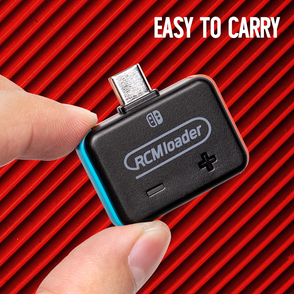 MIG-Switch-V2-plug-play-NS-Cartucho-Flash-Console-de-jogos-Everdrive ...