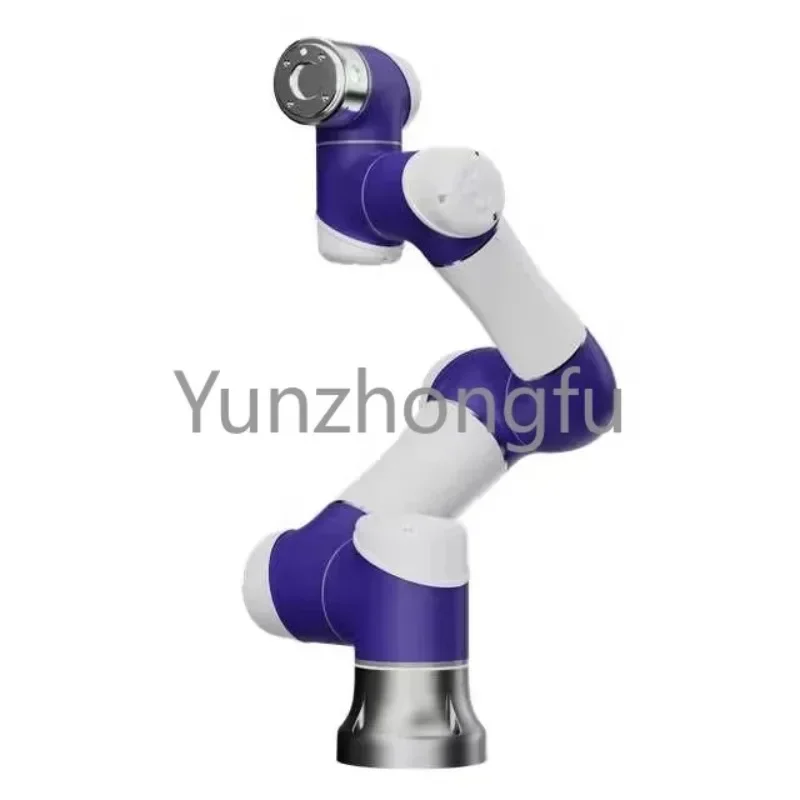 Automatic-6Dof-Industrial-Robotic-Arm-3KG-6KG-12KG-Payload-Cobot-Robot ...