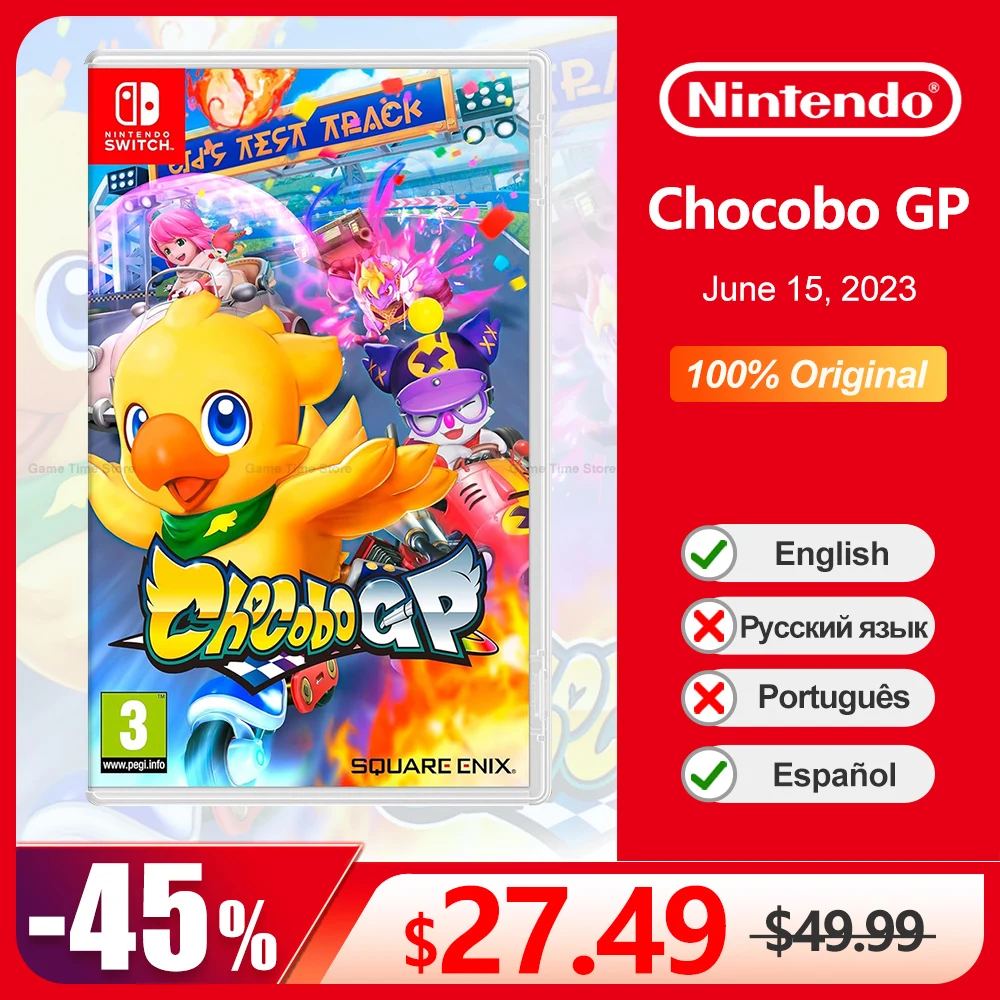 Chocobo-GP-jogos-de-nintendo-switch-Nintendo-Switch-Game-Deals-100 ...