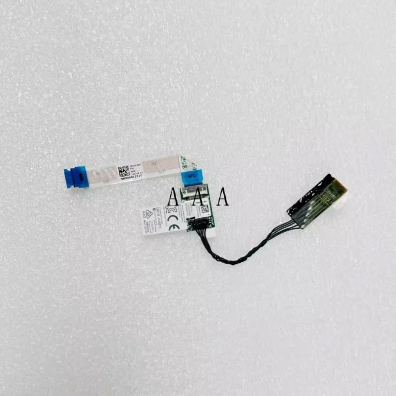 New-NFC-module-board-w-cable-for-ThinkPad-T14-p14s-Gen3-Gen4-laptop ...