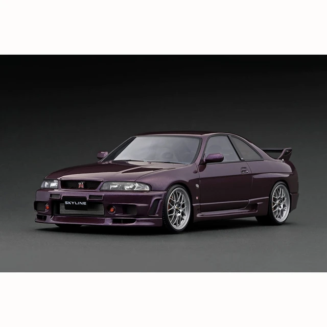 R33 Skyline