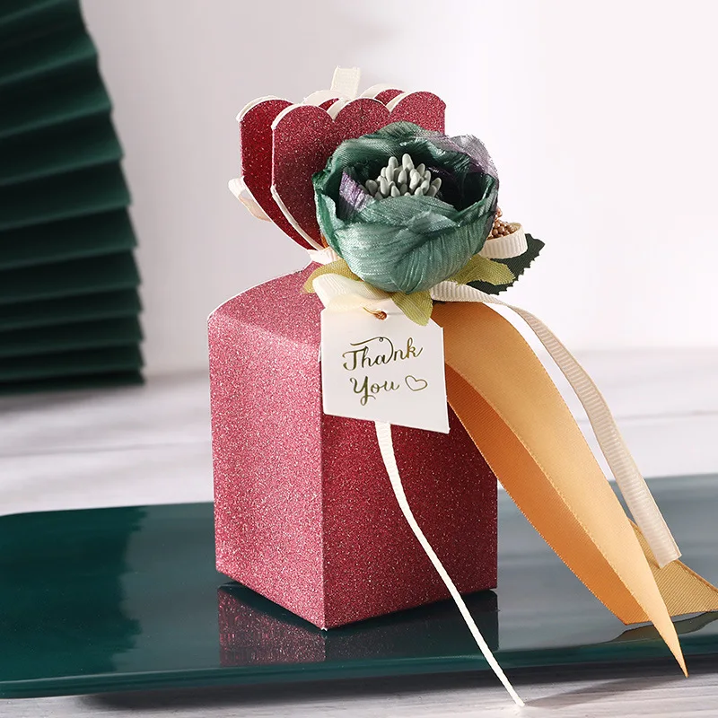 30pcs-Lots-Vase-Shape-Candy-Box-Personality-Wedding-Flower-Gift-Boxes ...