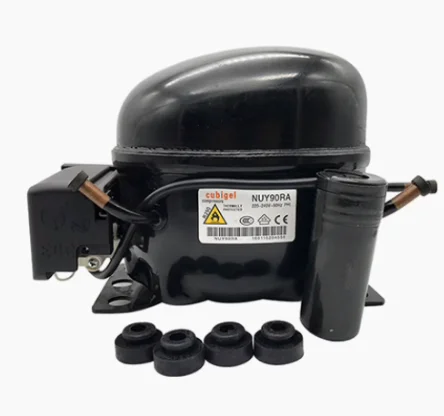 cubigel-compressor-NUH55LA-NUY55RA-NUH70-80-90LA-NUY70RA-80LA-90RA ...