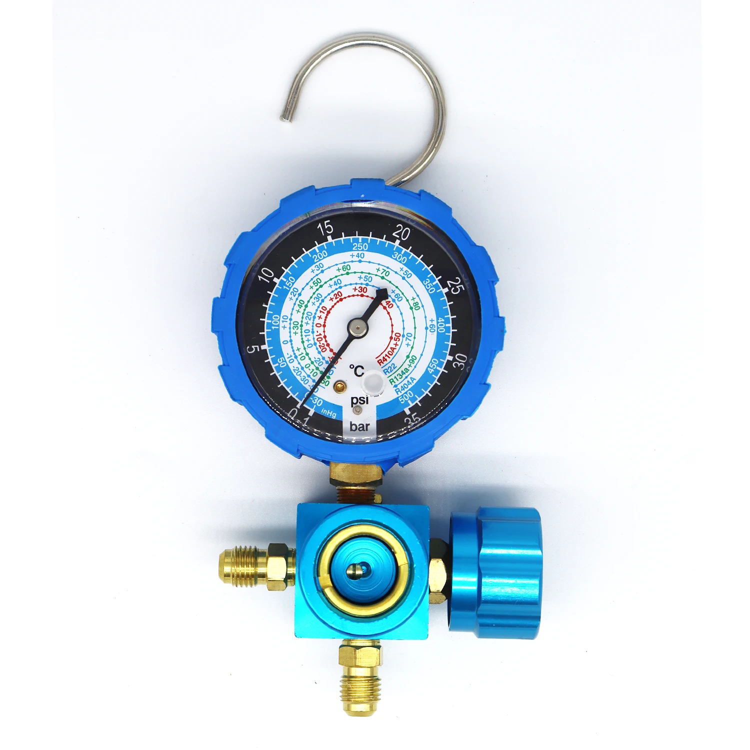 Manifold-Gauge-Air-Condition-Manifold-Gauge-Manometer-Valve-500-800psi ...