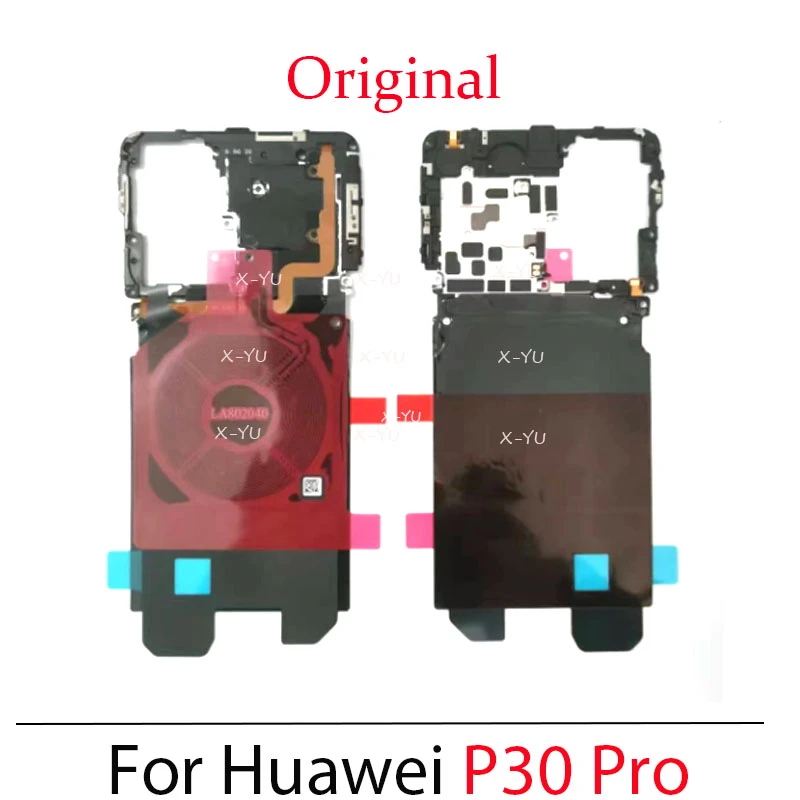 Original For Huawei P30 Pro RS NFC Antenna Sensor Chip Camera ...