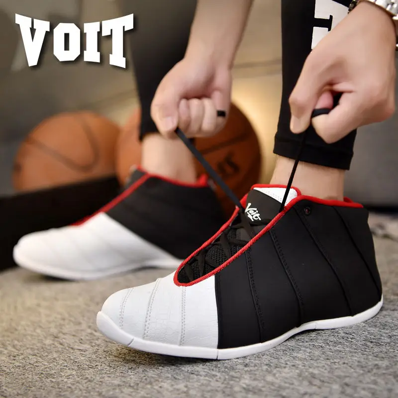 Voit-zapatillas-de-baloncesto-para-hombre-zapatos-antideslizantes-y ...