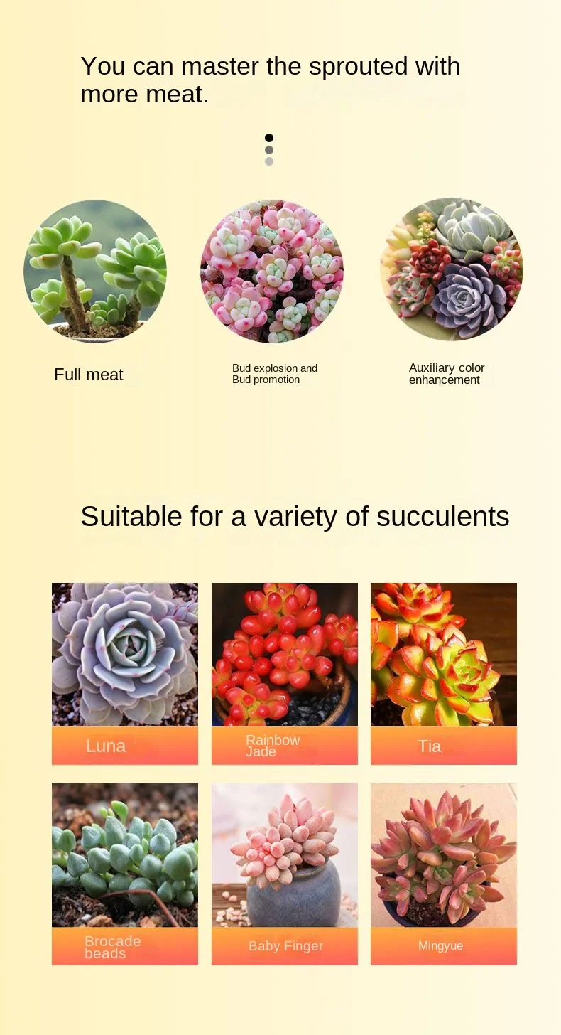 Sprouts Booster – Old Garden Shop