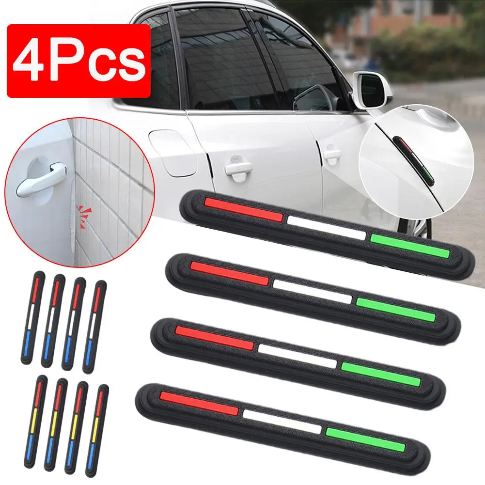 Car-Door-Anti-collision-Strip-Buffer-Trim-Molding-Protection-Anti ...