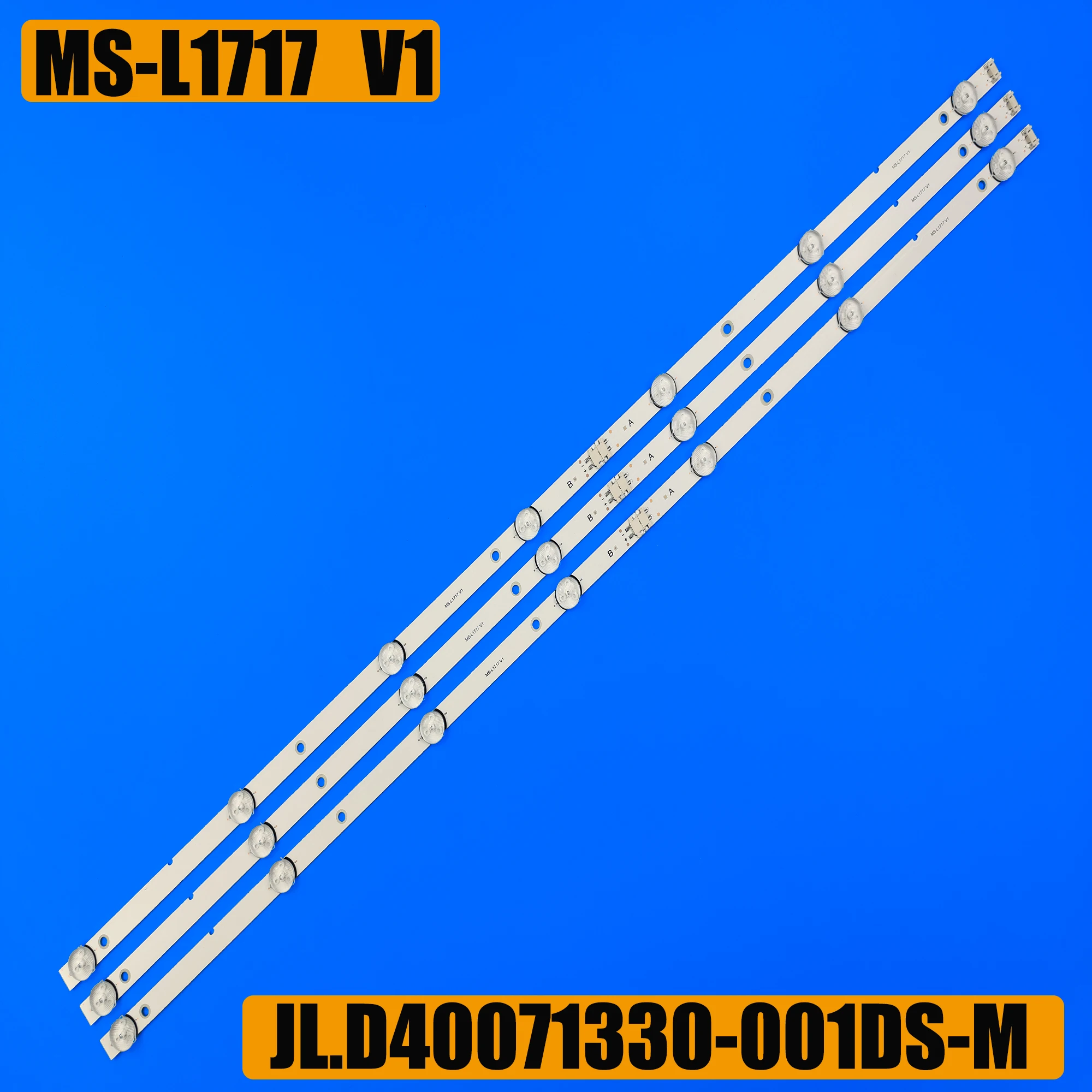 MS-L1717-LED-SD40SKF-40L3750VM-40L48504B-40L48804M-40L4750A-RF-AZ400E30 ...