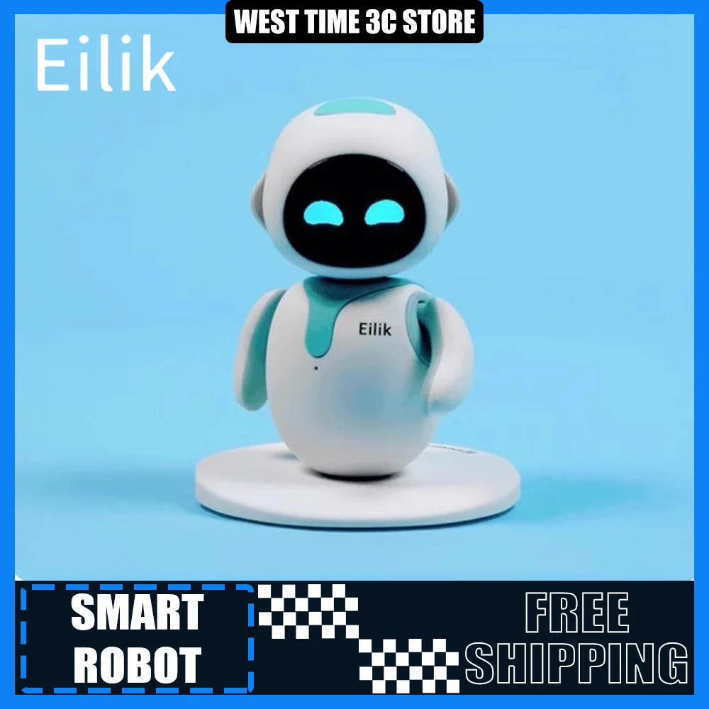 Eilik-Robot-inteligente-con-inteligencia-artificial-compa-ero-de-interacci-n-emocional-para-ni ...