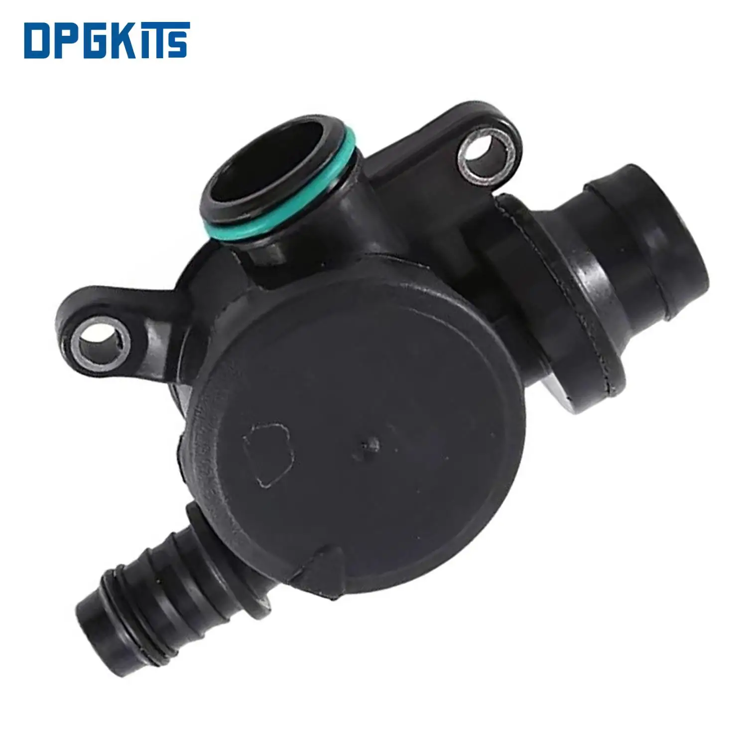 Air Oil Separator Oil Separator Divider For Maserati 14-22 V6 ...