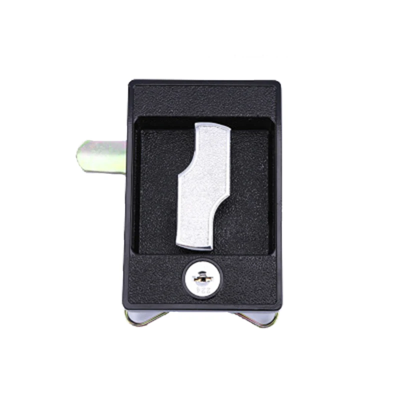 Xk121 Switchboard Cabinet Electric Quarter Turn Flush Handle Panel Door ...