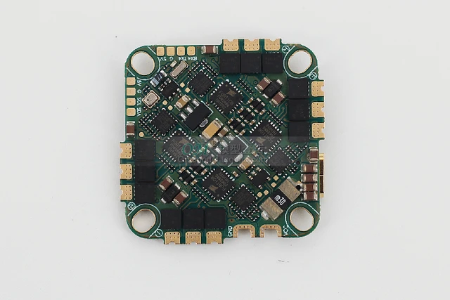 MAMBA AIO F722 MK1 35A 6S 8bit Flight Controller Stack » , 45% OFF