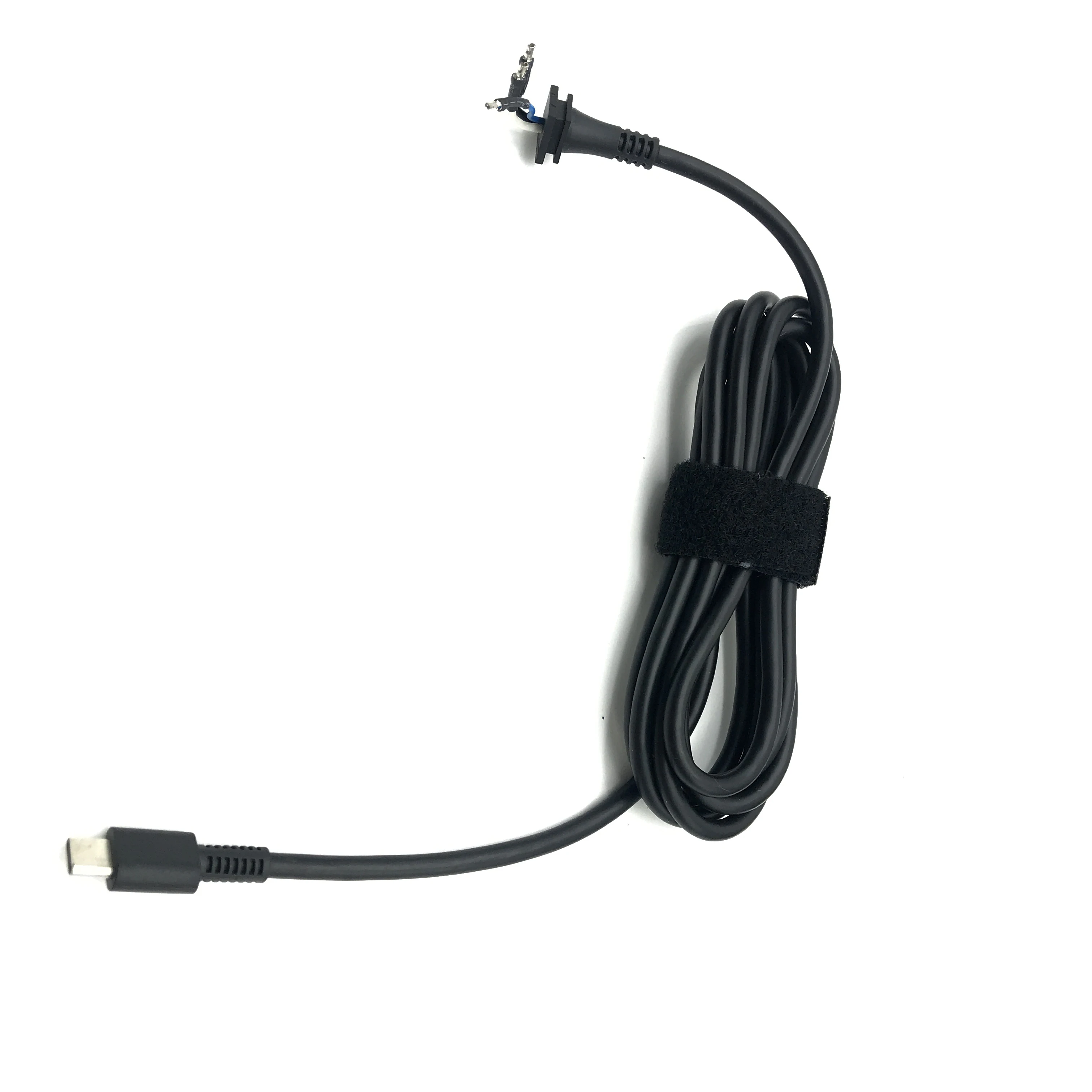 USB-Type-C-Charging-Cable-DC-Jack-Plug-Power-Adapter-Cable-For-Dell ...