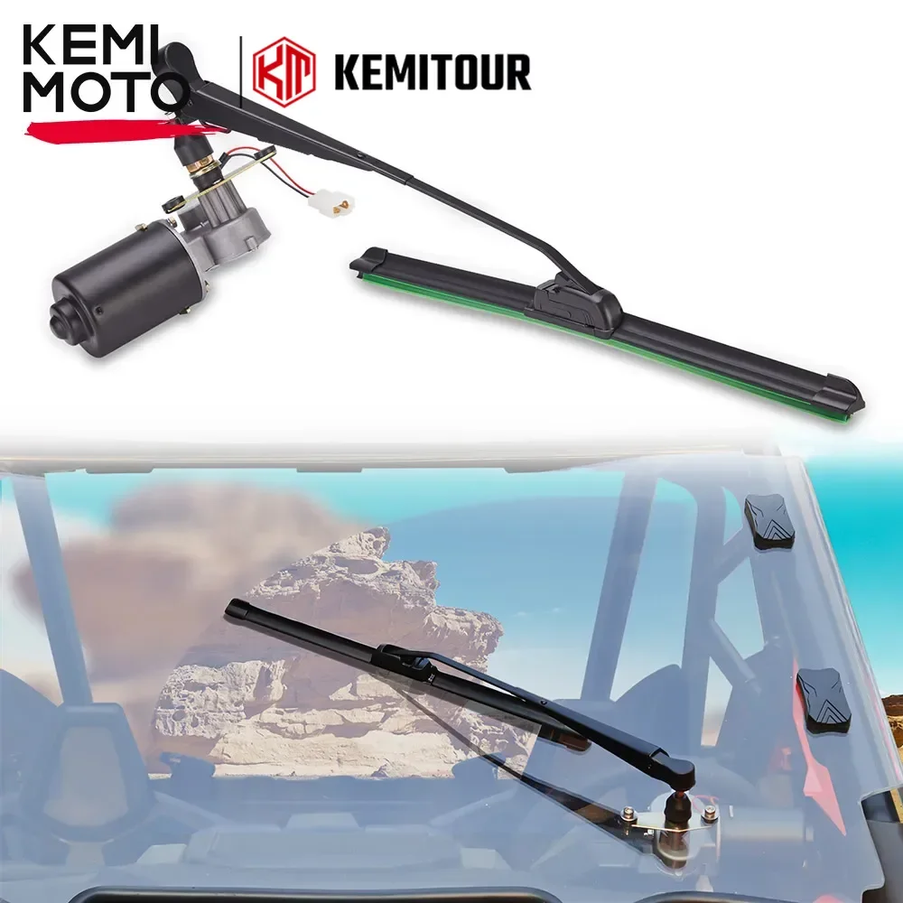 Electric-Window-Windshield-Wiper-Compatible-with-Polaris-RZR-XP-1000 ...