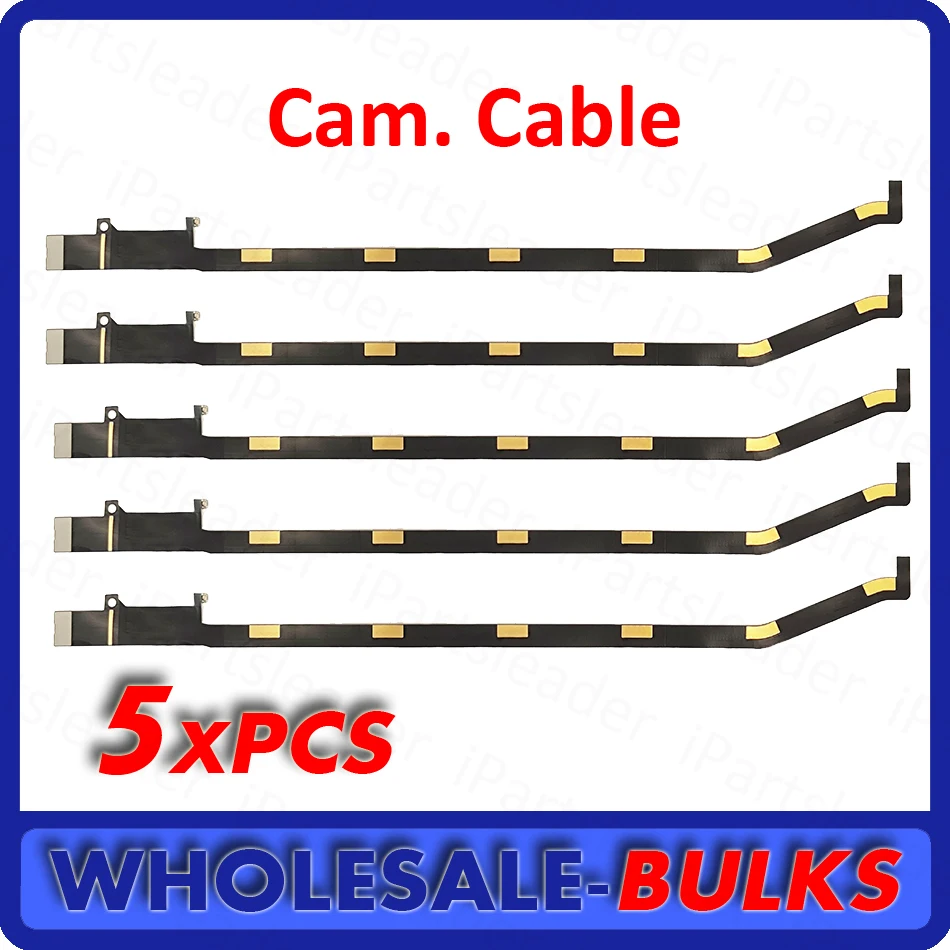 New-A2442-A2485-iSight-Webcam-Camera-Flex-Cable-for-Macbook-Pro-Retina ...