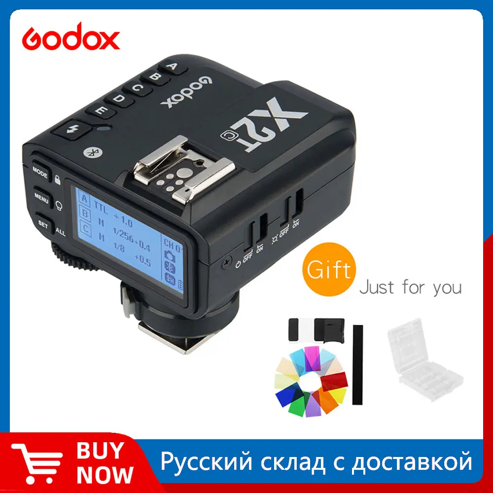 Wireless Flash Trigger Transmitter | Transmitter Camera Flash Sony ...