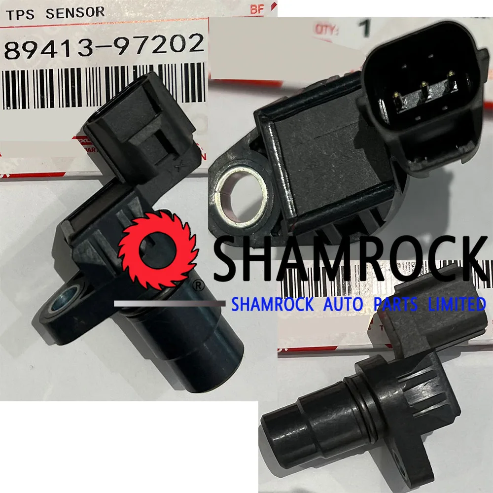 89413-97202-89413-52021-G4T07692A-Transmission-Speed-Sensor-89413-97202 ...