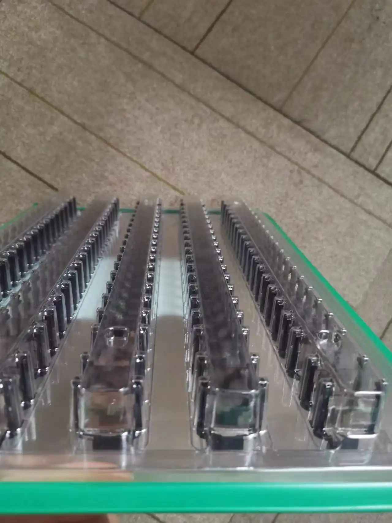 Store Home Products Feedback