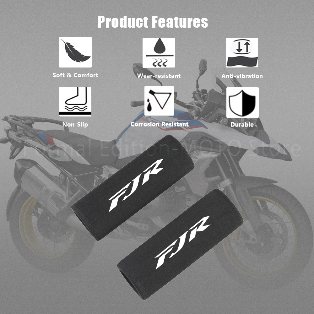 2022 Fjr1300a Horsepower