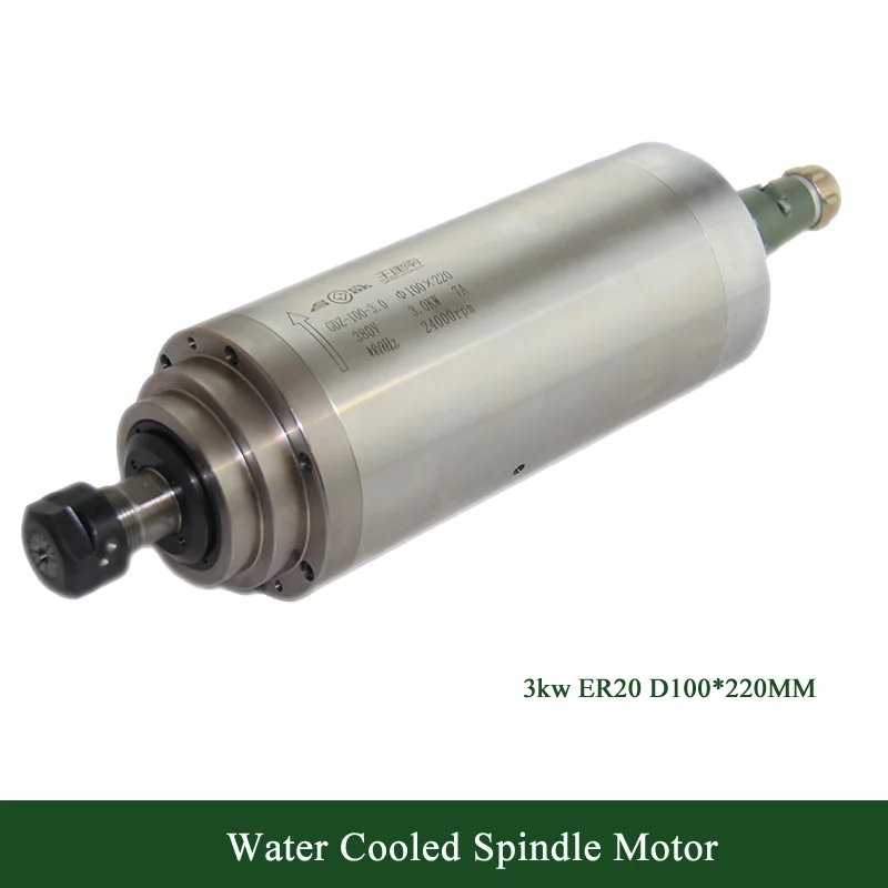 GDZ-100-3-0-ChangSheng-3KW-3-2KW-ER20-D100-x-220mm-24000rpm-Water ...
