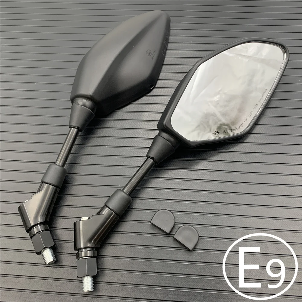 Rearview-Mirrors-For-YAMAHA-MT07-MT09-Tracer-900-9-GT-Tenere-700-MT10 ...