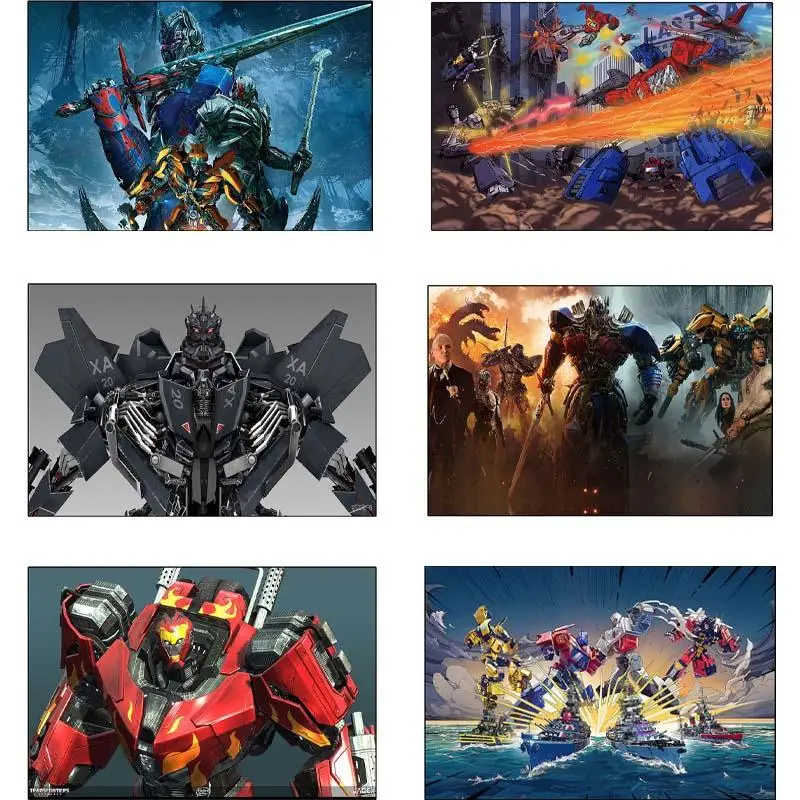 Megatron Vs Optimus Prime Wallpaper