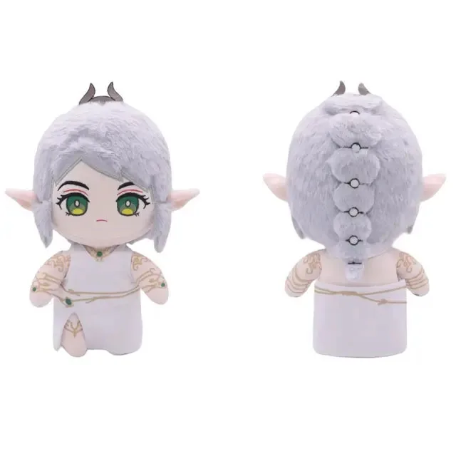 Peluche de Astarion de Shadowheart, Gale Laezel Karlach, Cosplay de ...