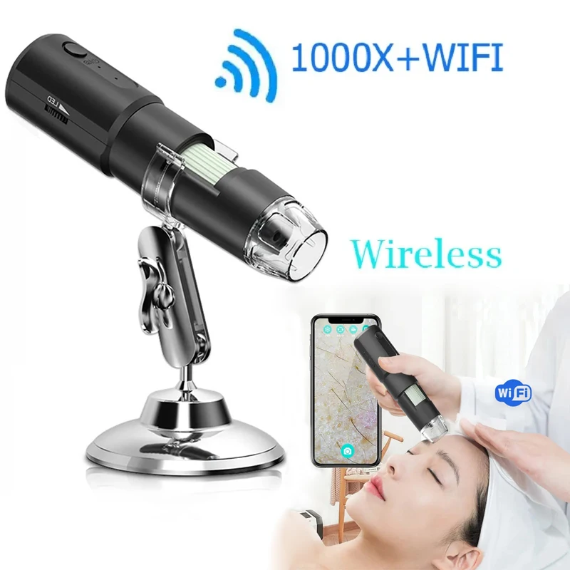 USB-Dermatoscope-Skin-Analyzer-Machine-Professional-Aesthetic-Equipment ...