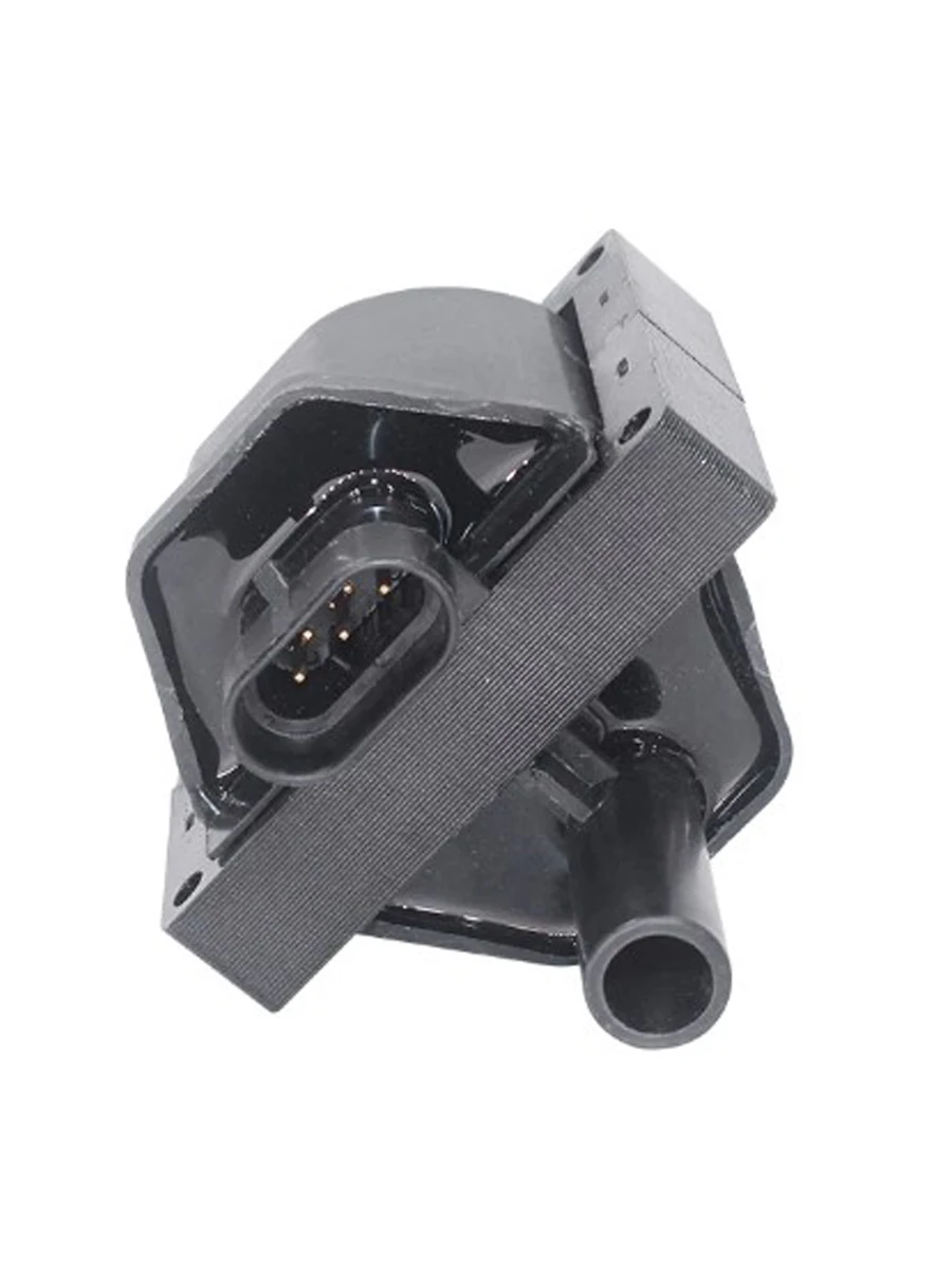 Bobina-de-encendido-para-Chevrolet-GMC-Buick-1995-2007-4-3-5-0-5-7L ...