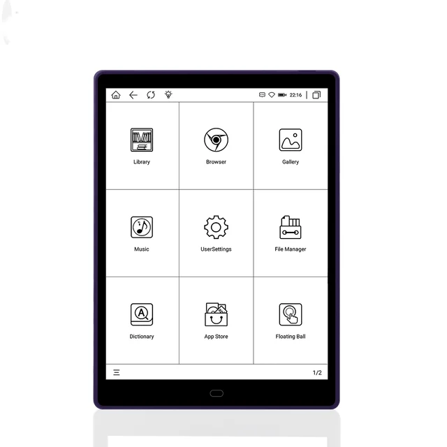 Store Home Products Sale Feedback