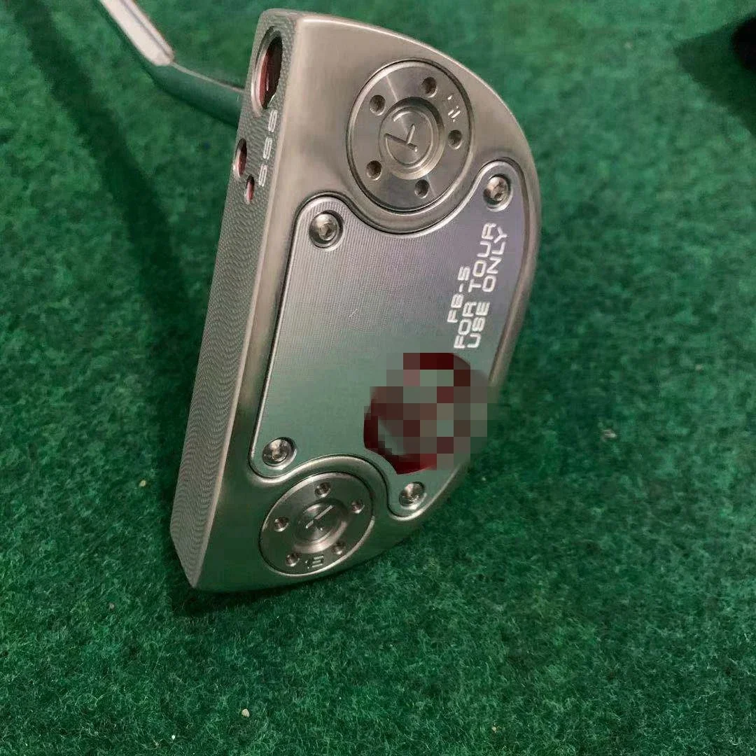 퍼터 Freeshiping. whole Golf Putter Club FB-5 FB5 FB 5 FOR TOUR USE ONLY ...