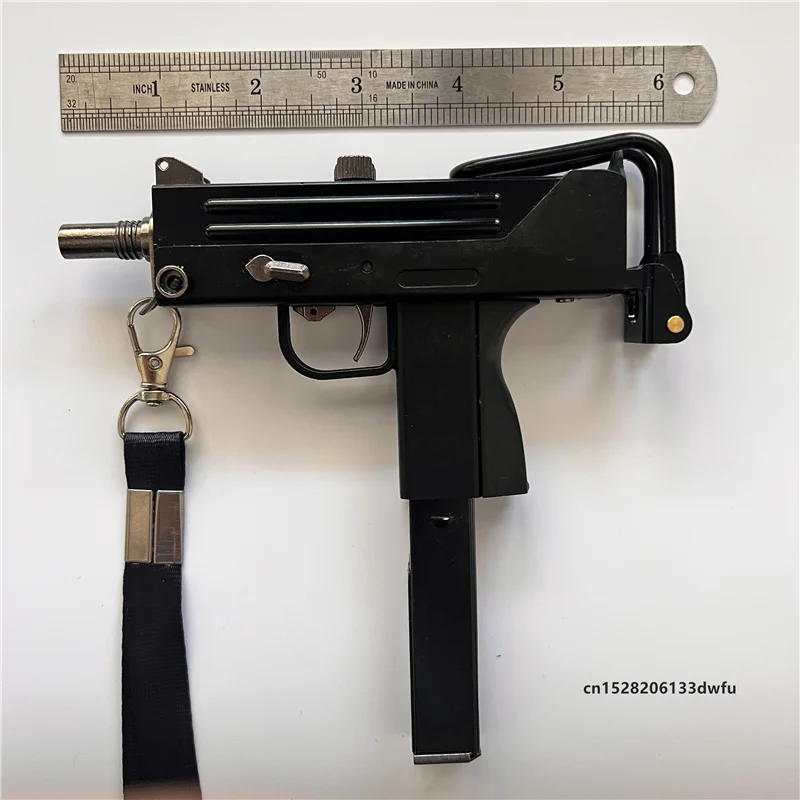 M10 Submachine Gun