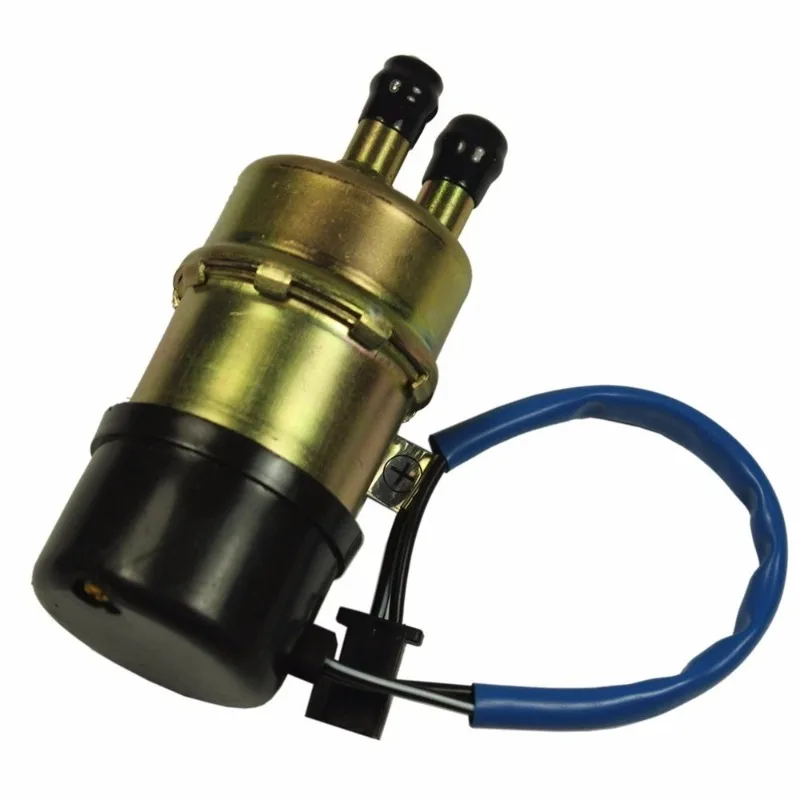 Motorcycle Fuel Pump 12V 16710-MR1-015 For Honda CBR600F XRV750 VT600C ...