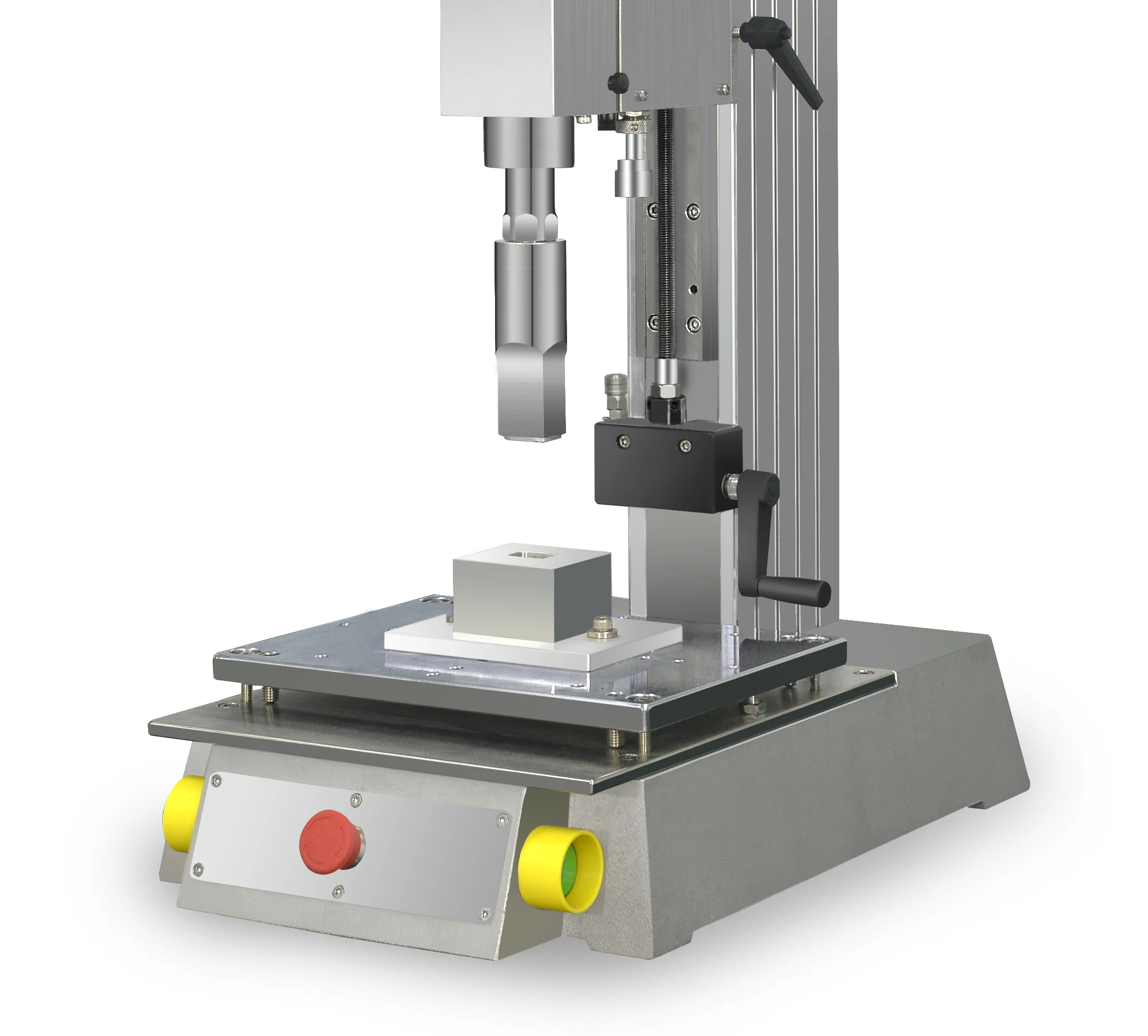 110-220V-ultrasonic-welding-machine-for-PSA-grading-card-holder-with ...