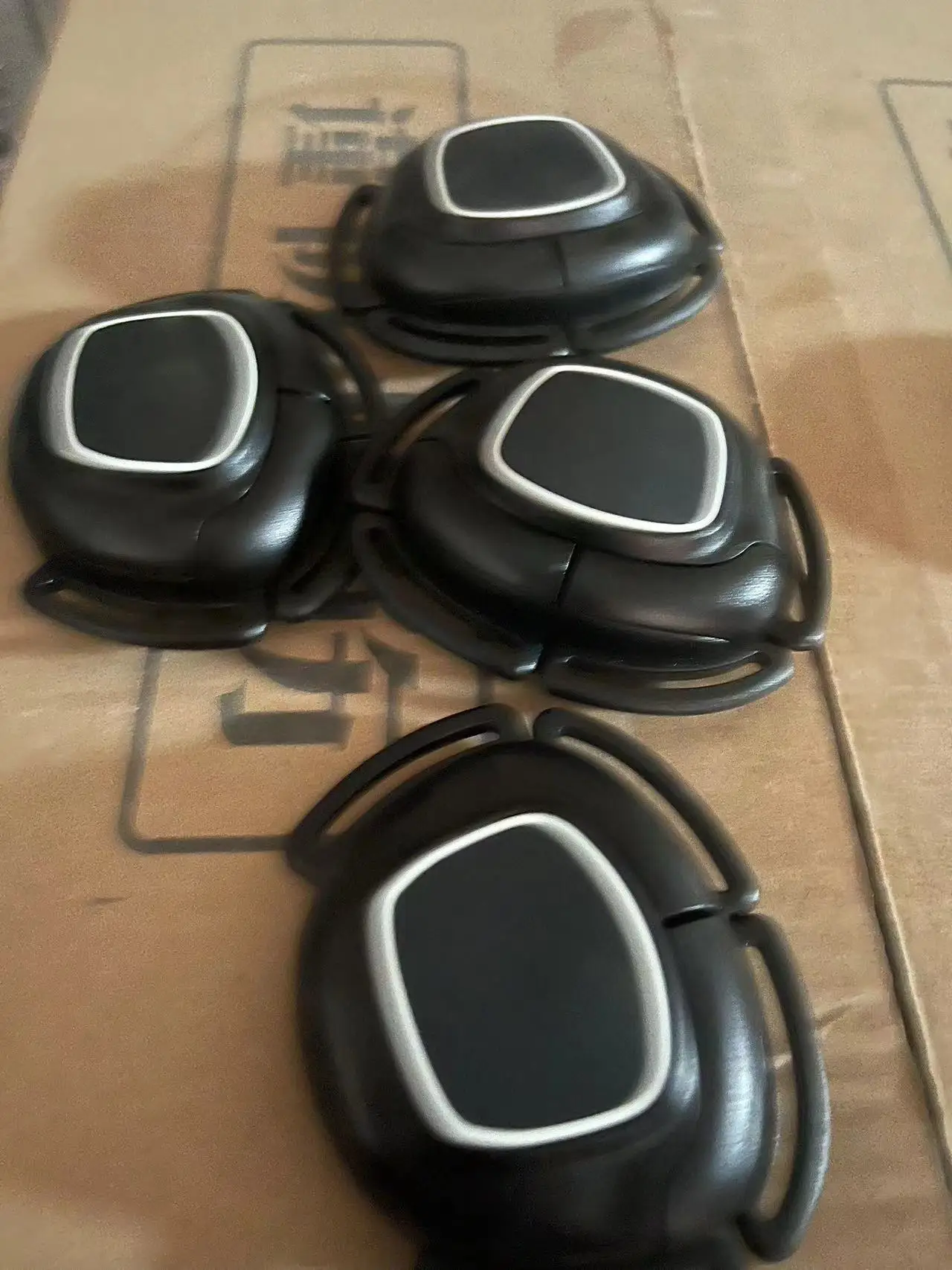 Baby-plastic-5-Points-buckle-For-Mamas-Papas-Strada-puschair-Airo-Flip ...