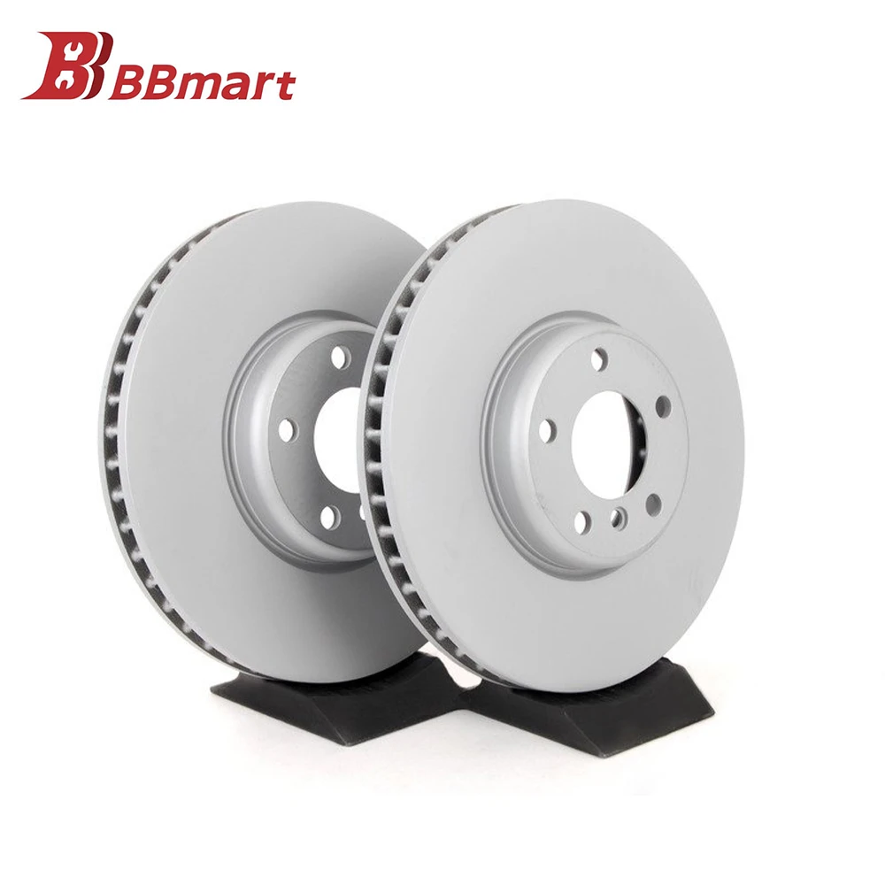 BBmart Auto Spare Parts Front Left & Right Brake Disc For BMW F07 F10 ...
